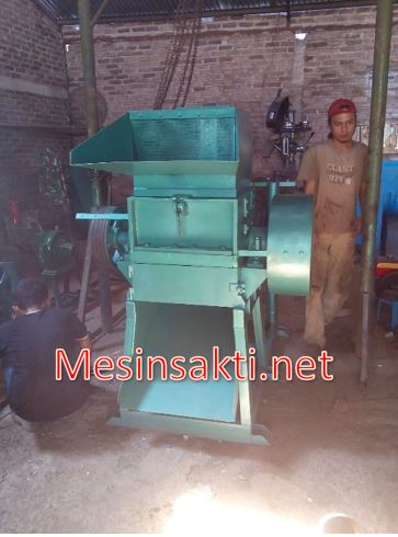 Foto crusher 500 | Spare part mesin crusher
